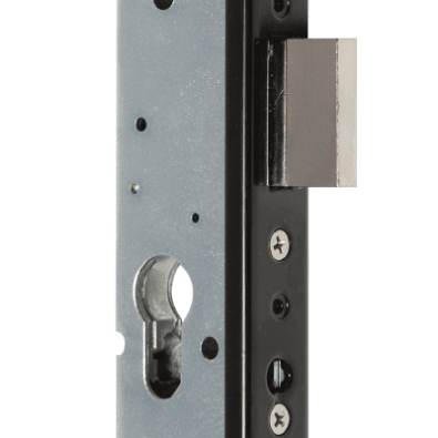 MultitopPro - multipoint lock