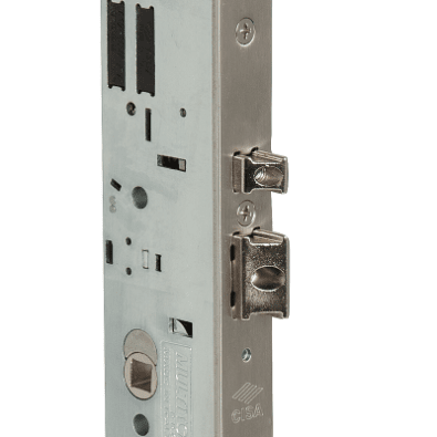 MultitopPro - multipoint lock